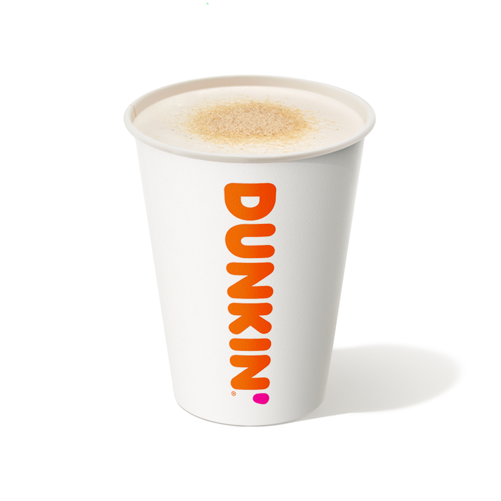 DUNKIN' OF THE MONTH - Laravel